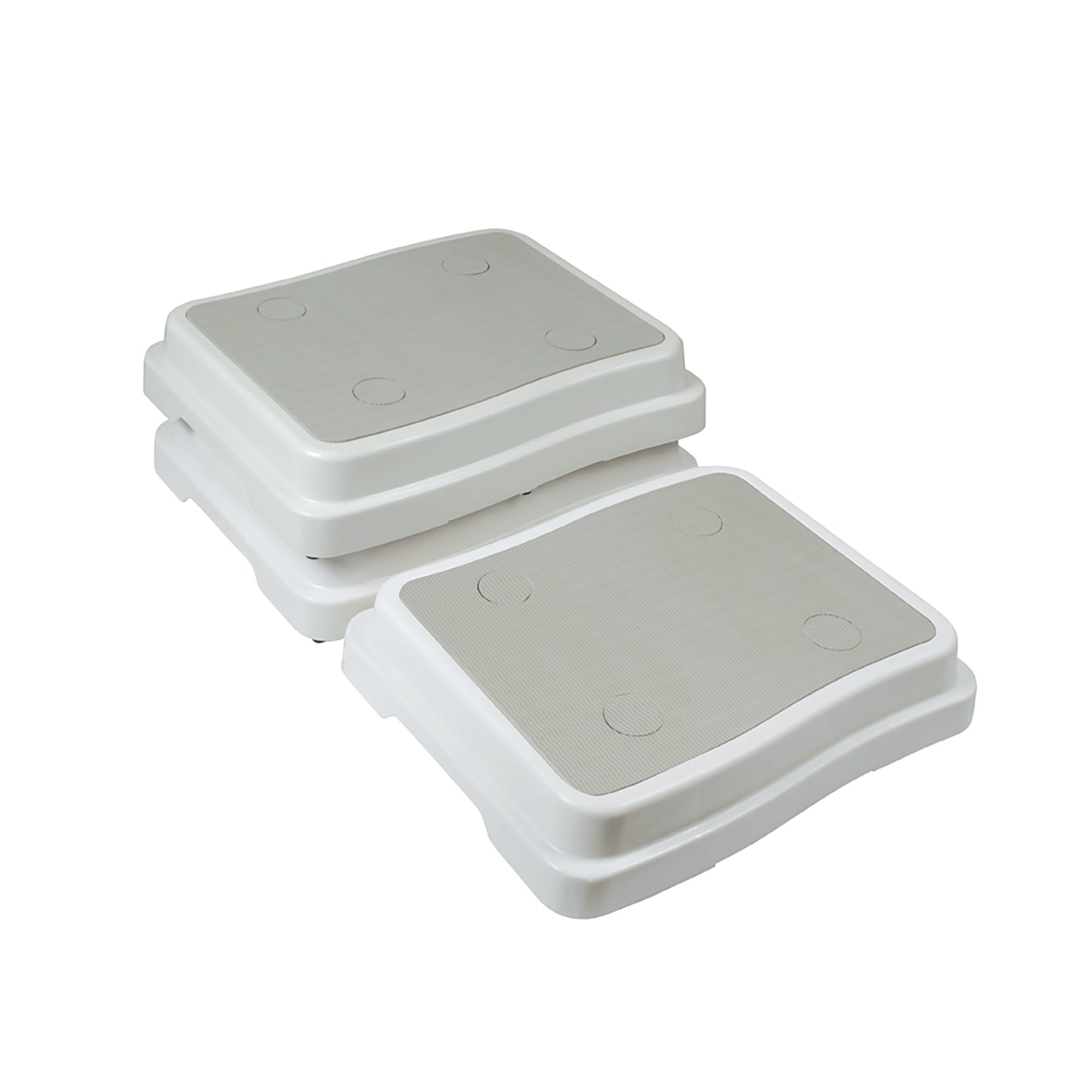 Non-Slip Bath Step | Dr. Leonard's