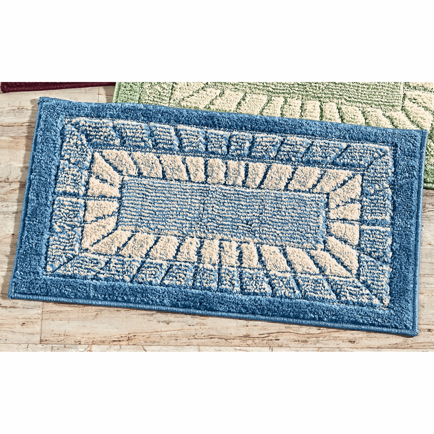 Radiance Scatter Rug | Dr. Leonard's