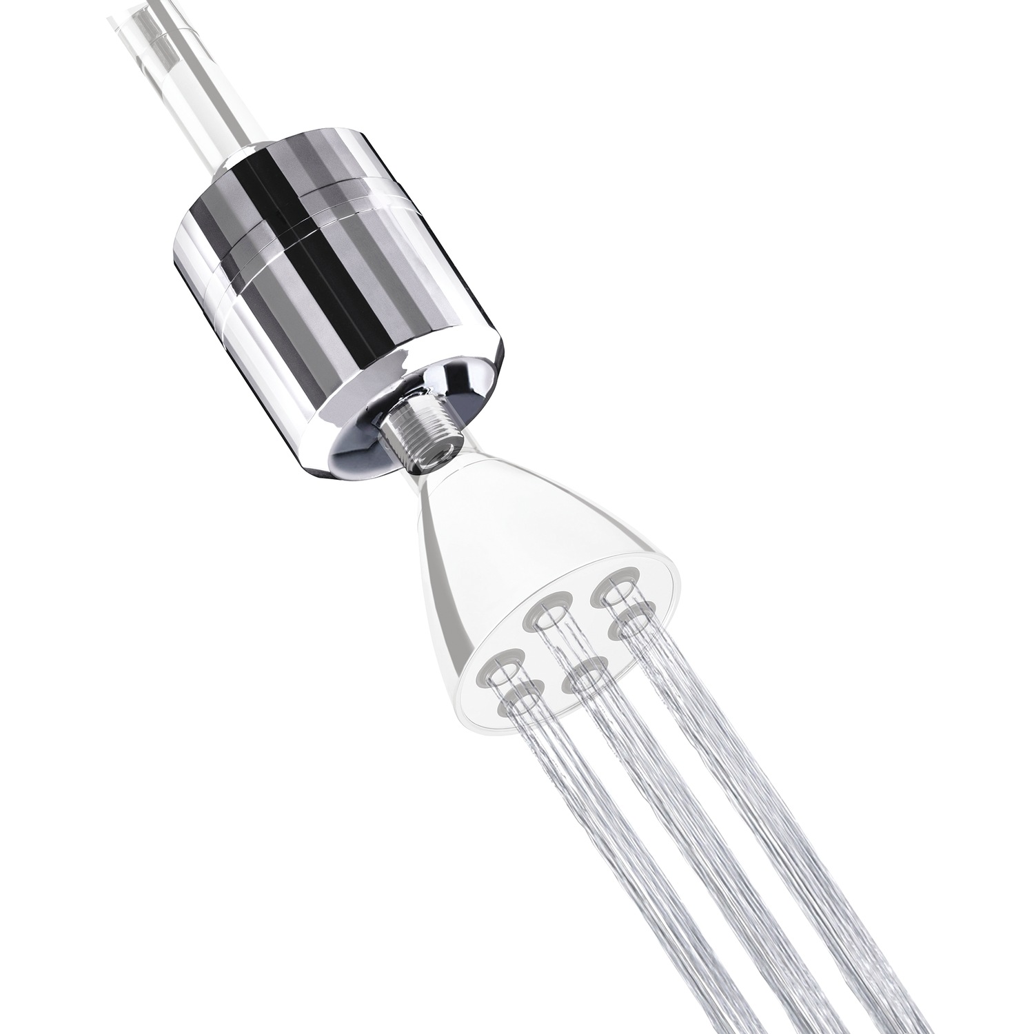 Everglow Shower Filter | Dr. Leonard's