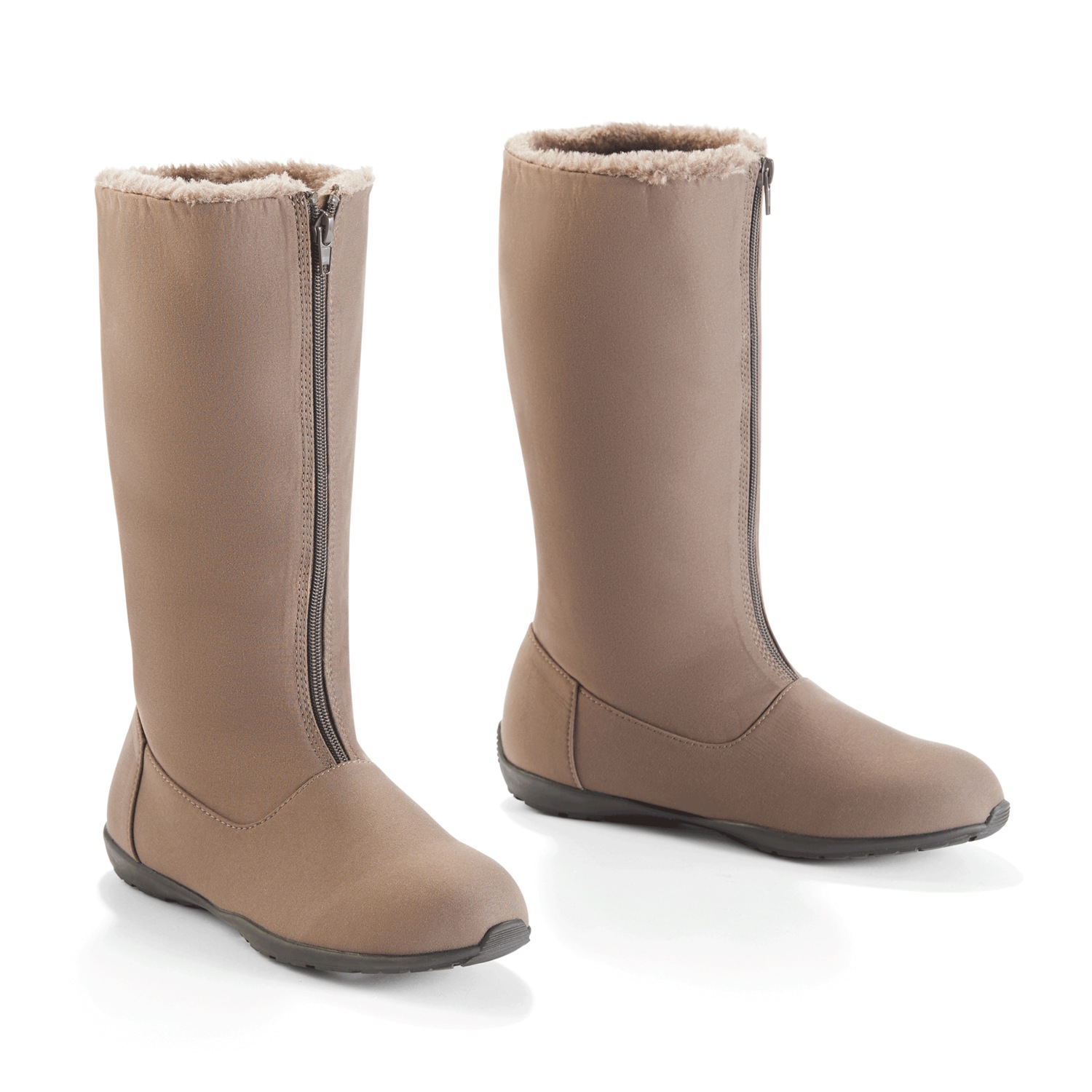 Women's Warm Winter Boot | Dr. Leonard's