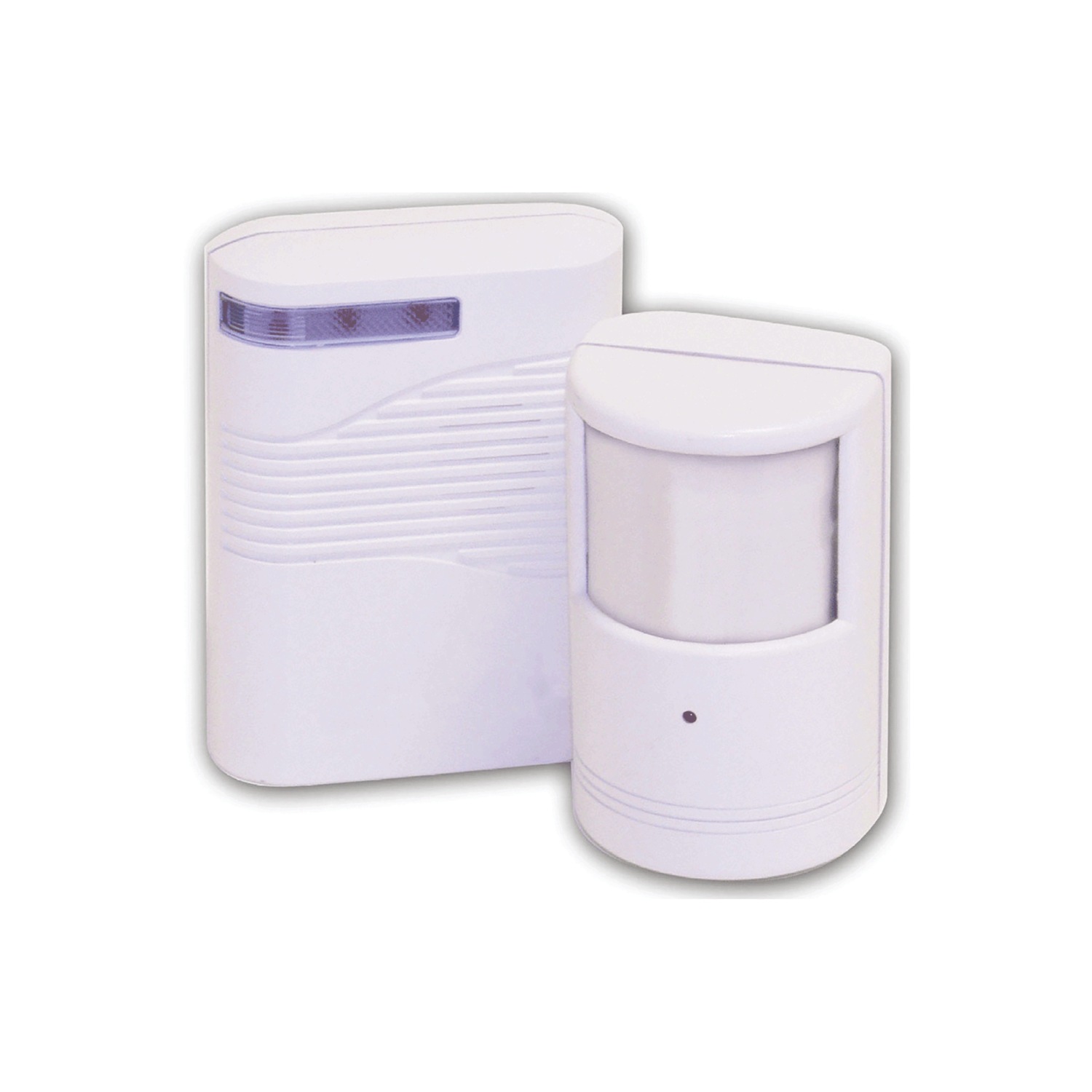 Wireless Driveway Alarm System | Dr. Leonard's