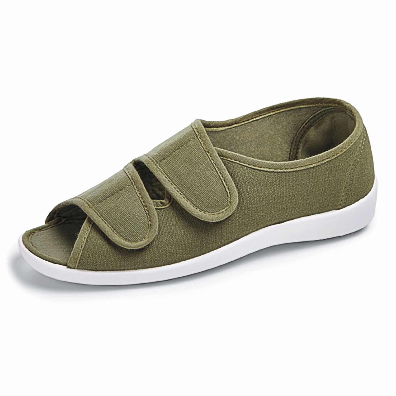 Millie Touch Closure Shoe | Dr. Leonard's