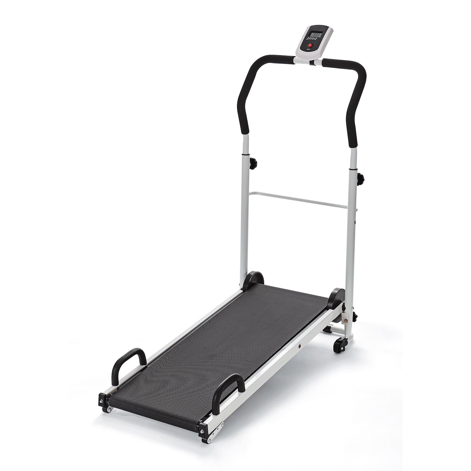 Foldable Treadmill | Dr. Leonard's