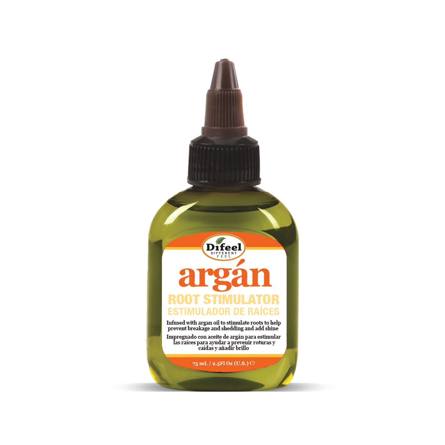 Argan Hydrating Root Stimulator | Dr. Leonard's
