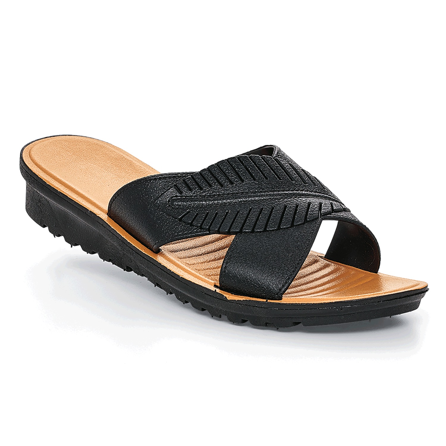 Palm Sandal | Dr. Leonard's