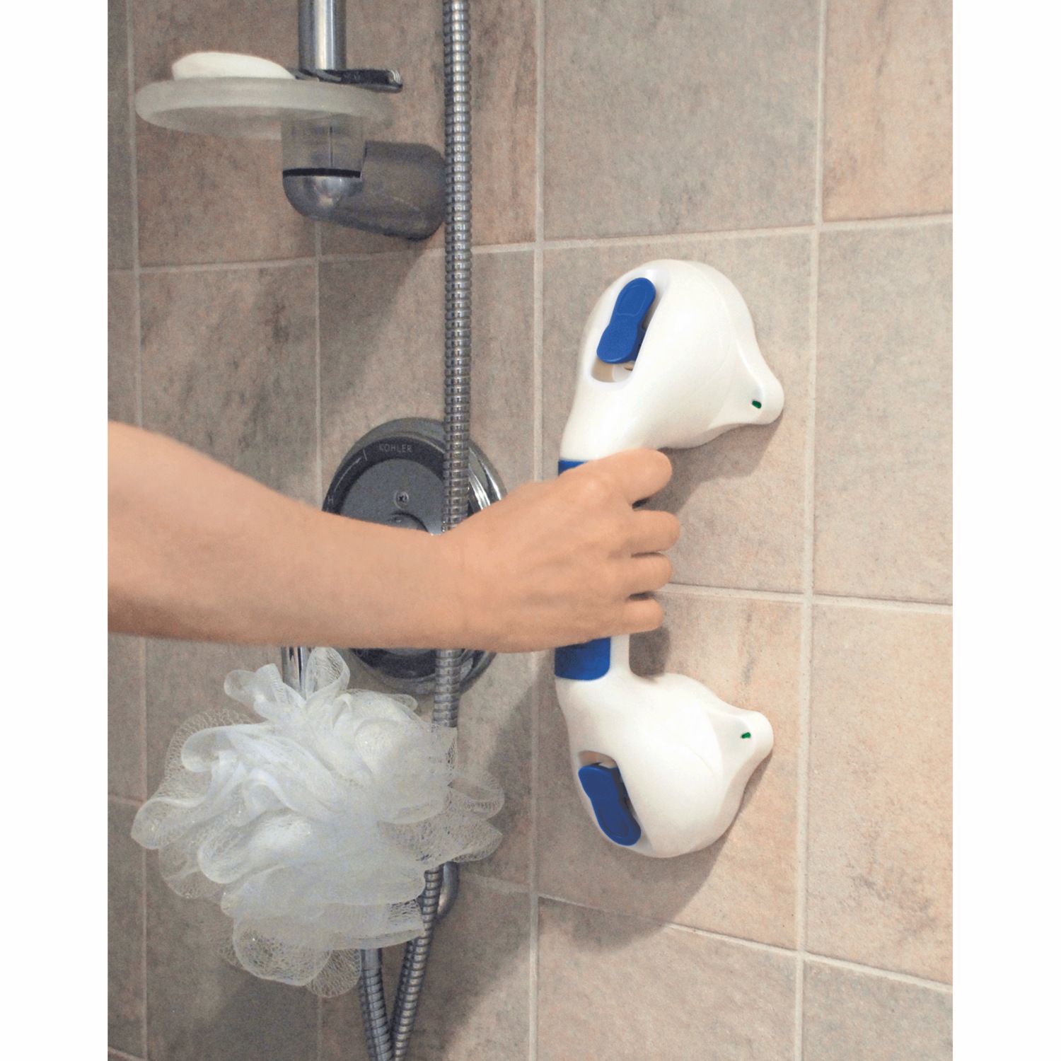 Easy Grip Handle - Buy 3 or More & Save | Dr. Leonard's