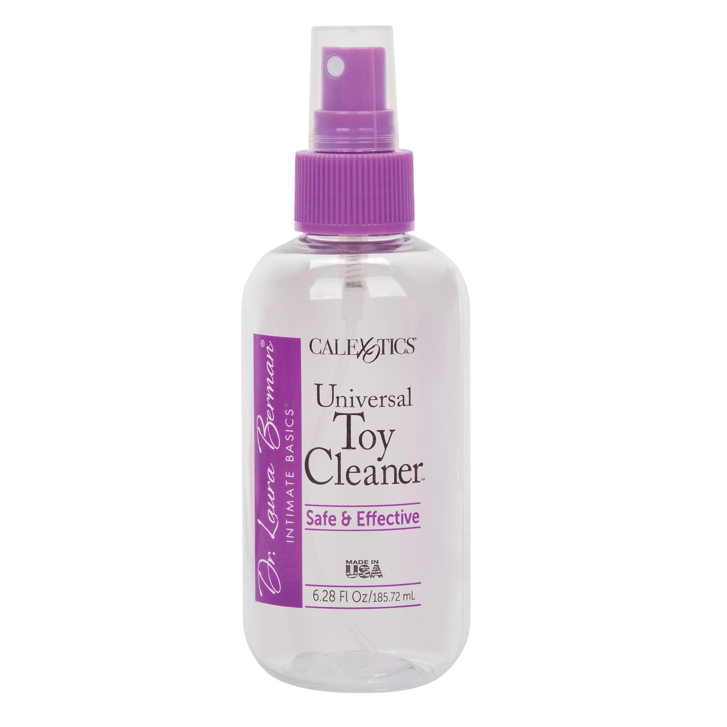 Dr. Laura Berman® Toy Cleaner | Dr. Leonard's