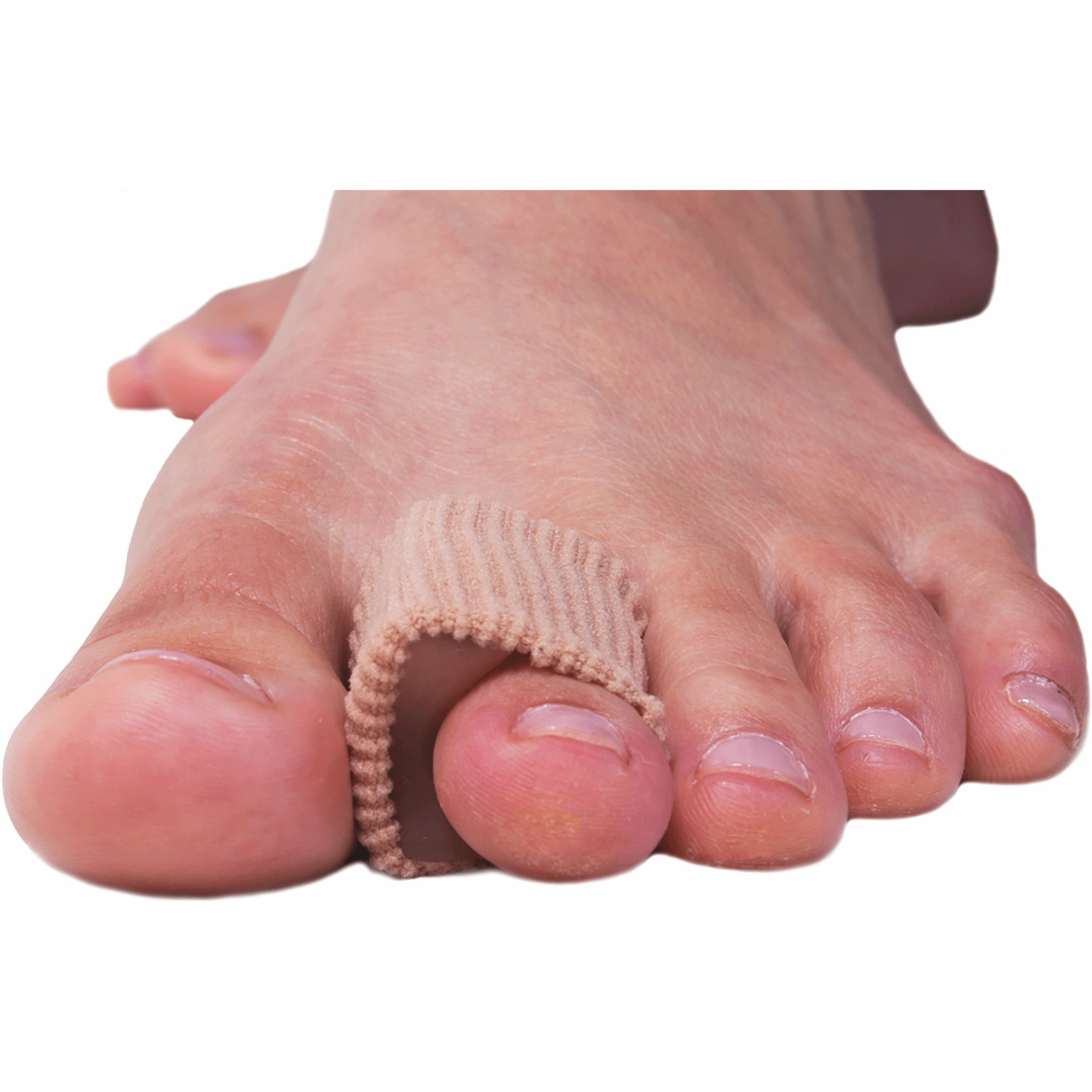 Set of 2 Gel Toe Spreaders | Dr. Leonard's