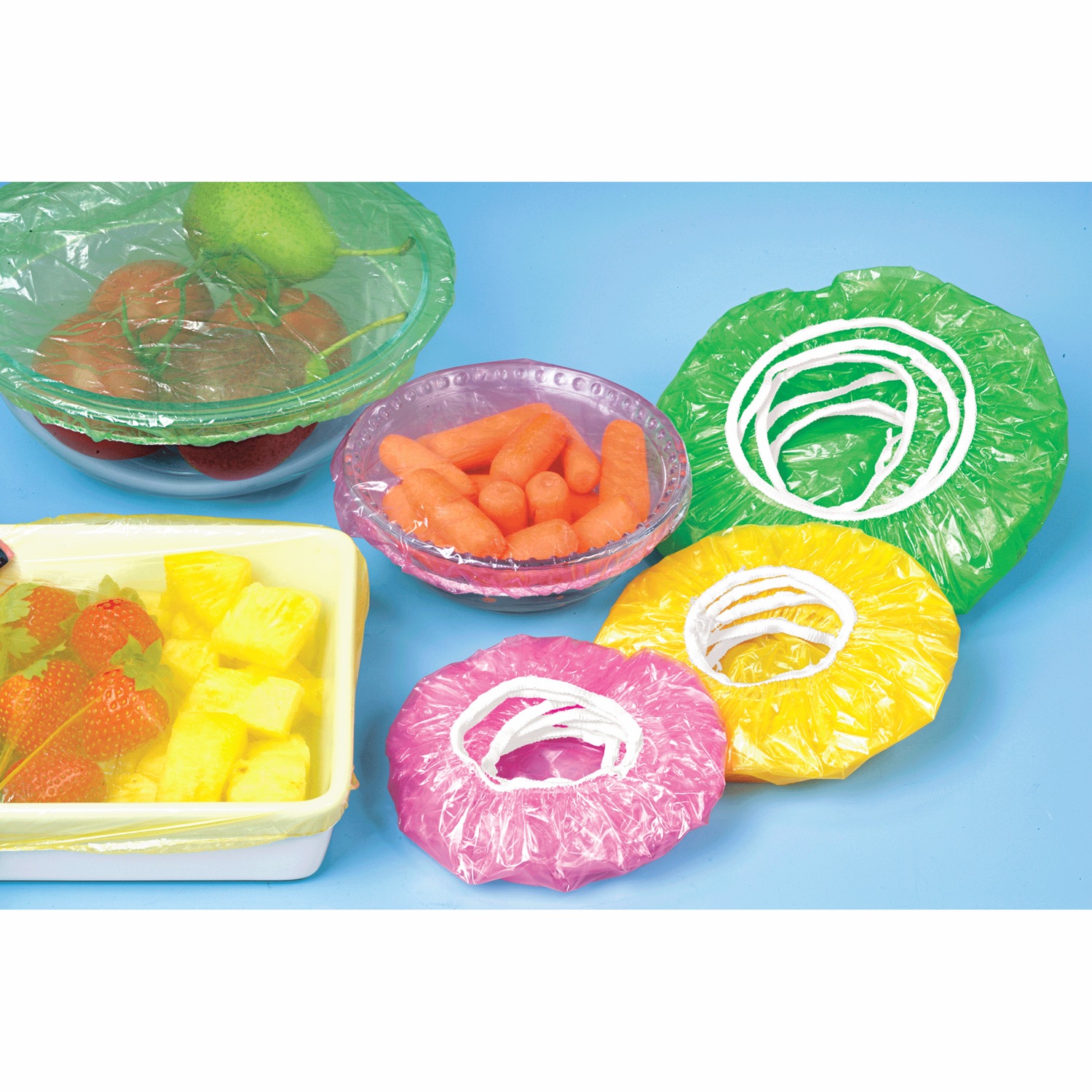 Food Covers | Dr. Leonard's