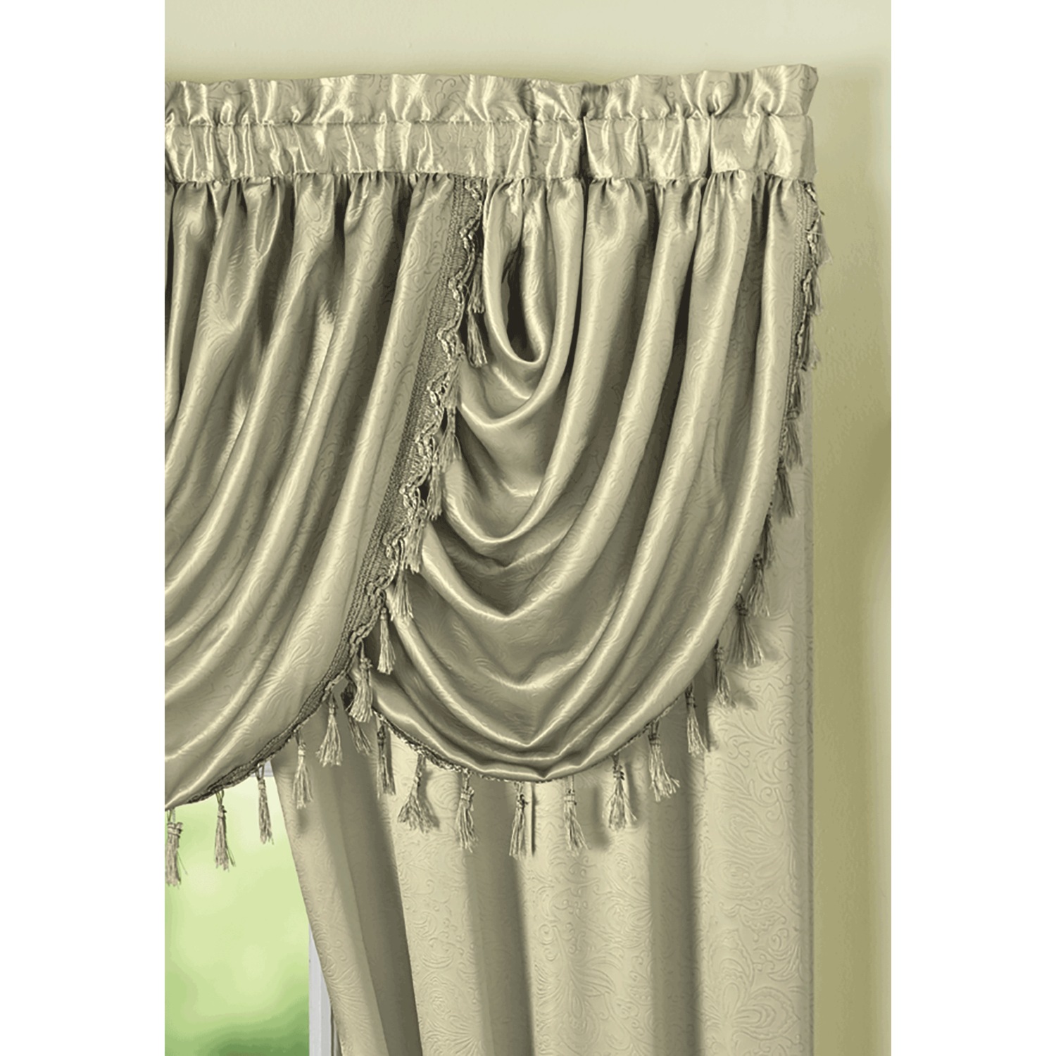 Harrison 5-Piece Window Set | Dr. Leonard's