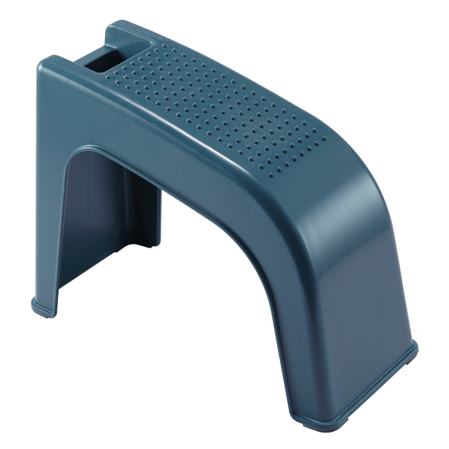 Foot Assist Stool | Dr. Leonard's