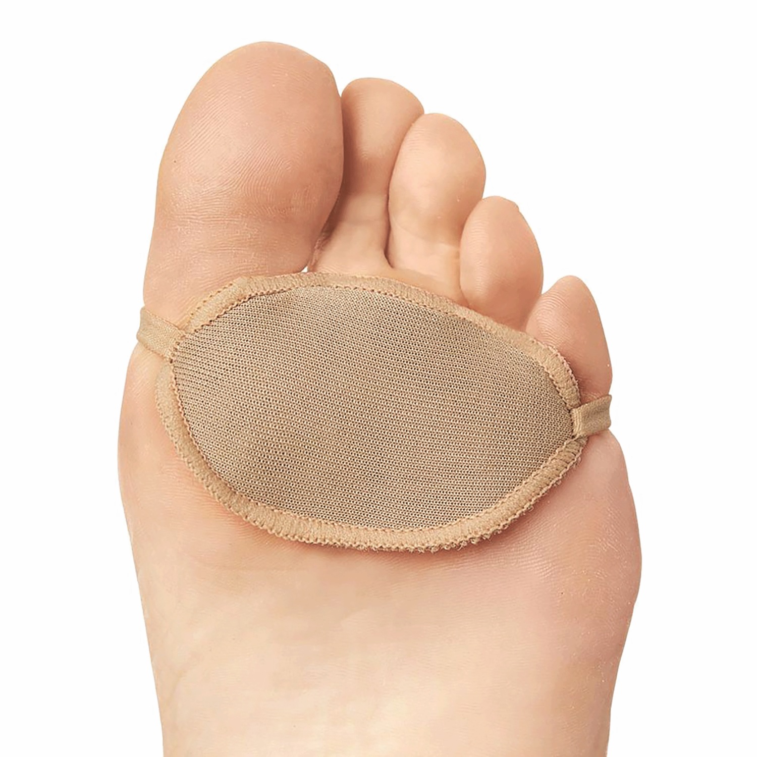 EZ-Toe Cushions | Dr. Leonard's