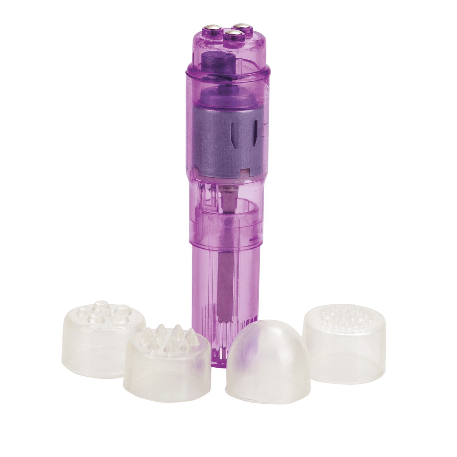 Dr. Laura Berman Athena Waterproof Mini Massager By Calexotics | Dr ...