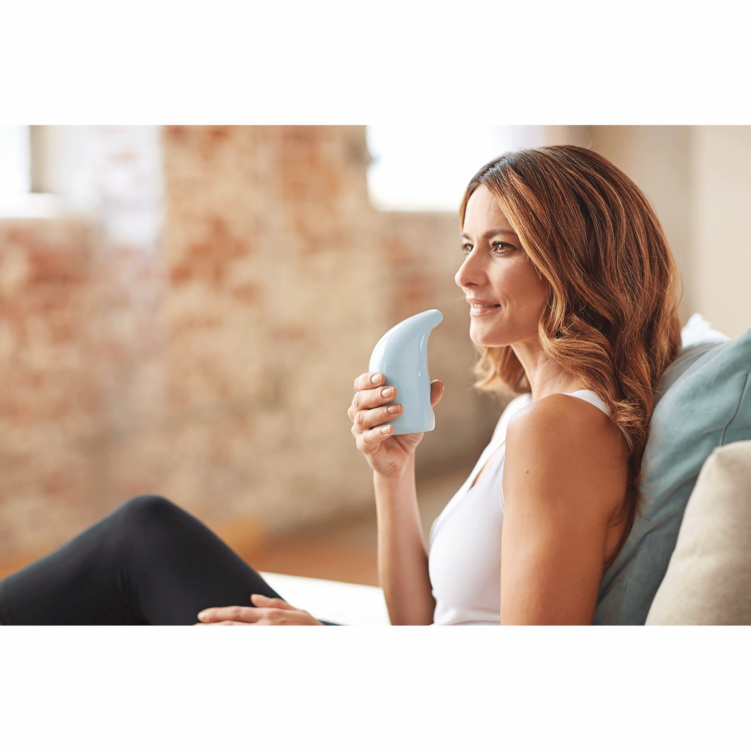 Himalayan Salt Inhaler | Dr. Leonard's