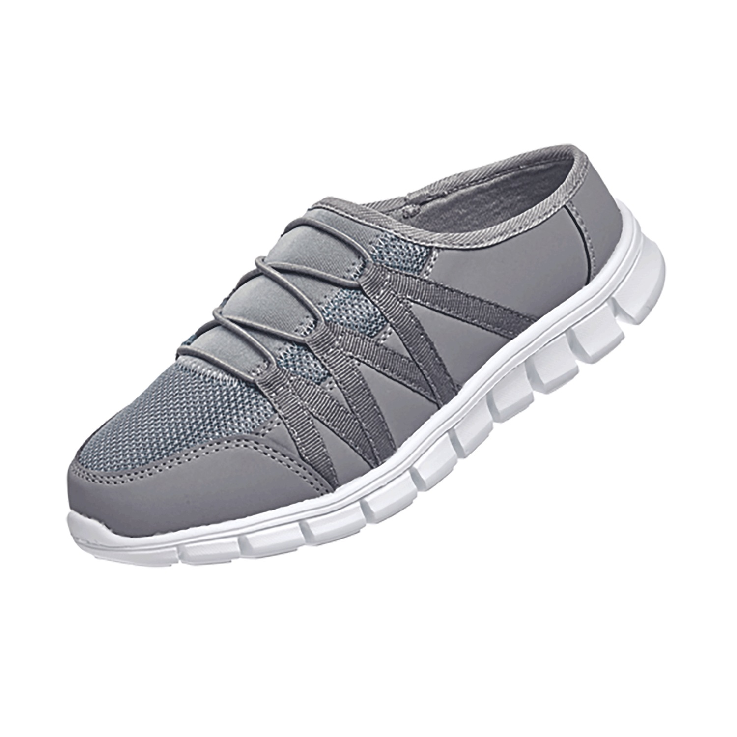Quinn Sneaker Clog | Dr. Leonard's