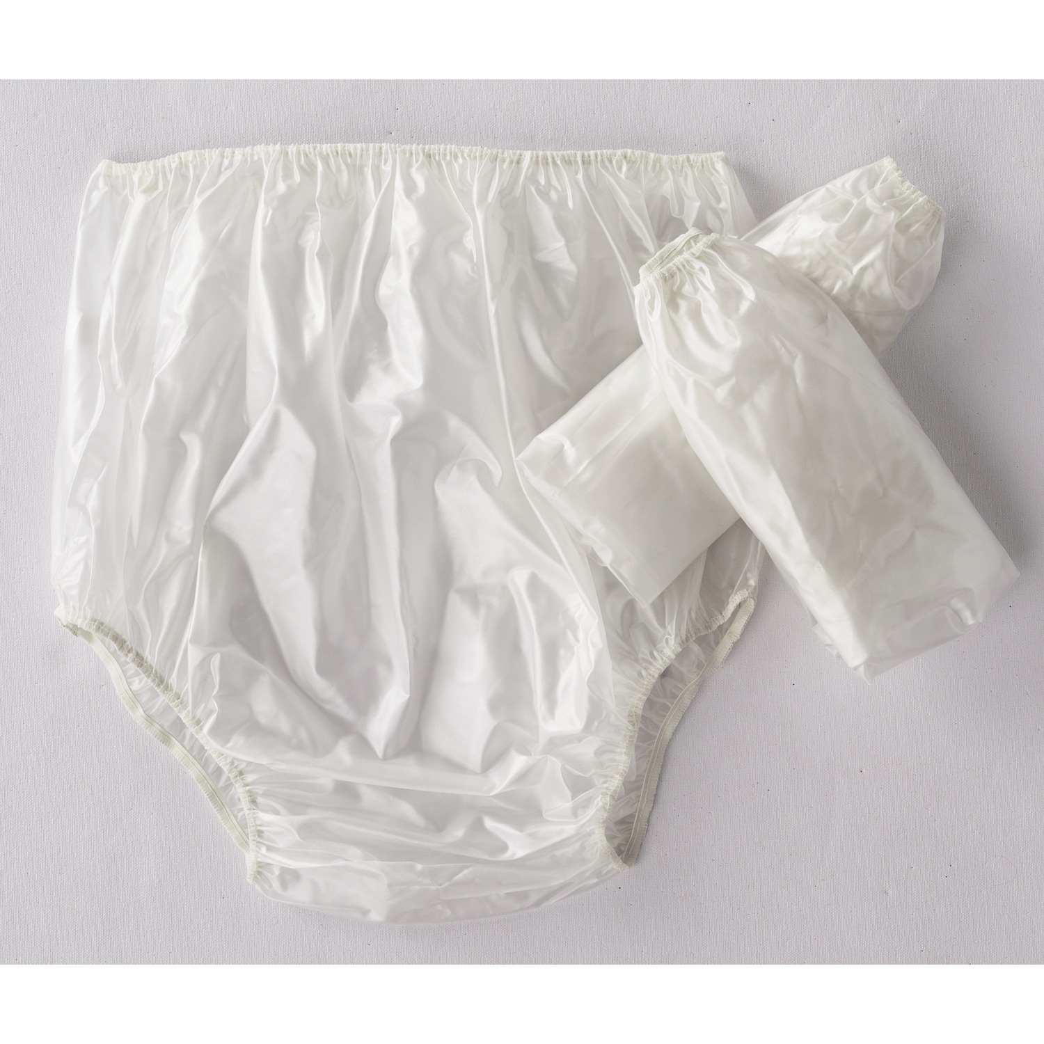 Set of 3 Waterproof Pants | Dr. Leonard's