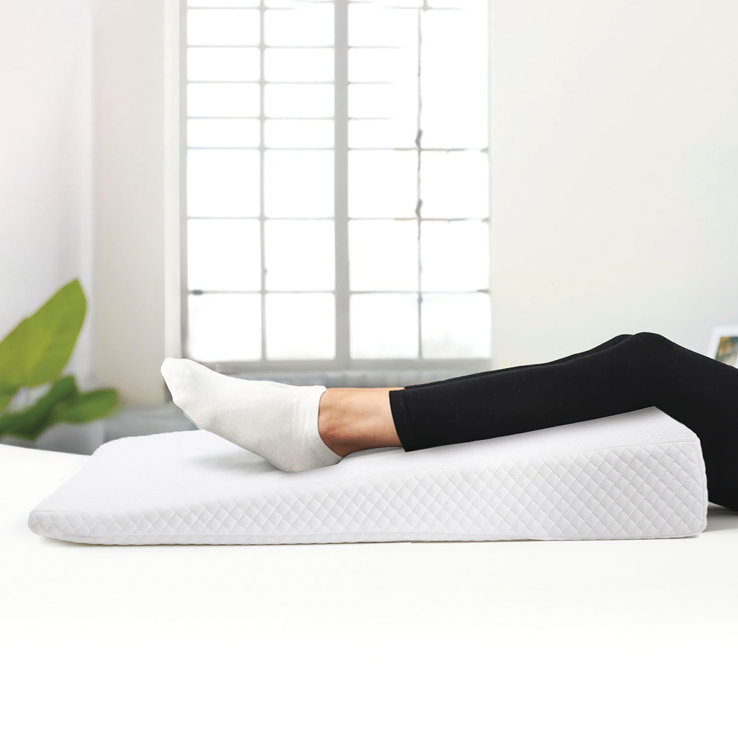 Sleep Wedge | Dr. Leonard's