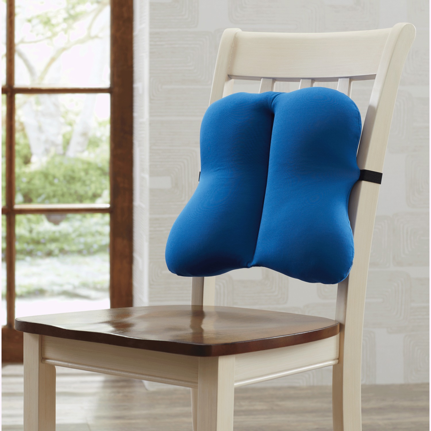 Microbead Back Cushion | Dr. Leonard's