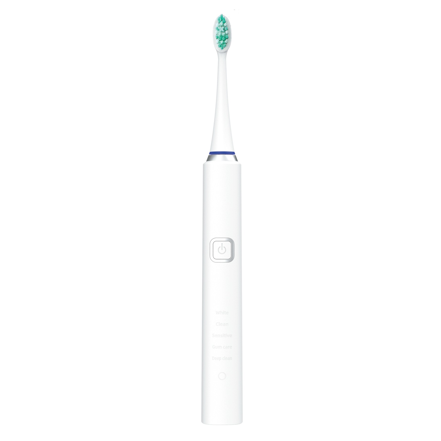 Miracle Smile® Ultra-Sonic Toothbrush | Dr. Leonard's