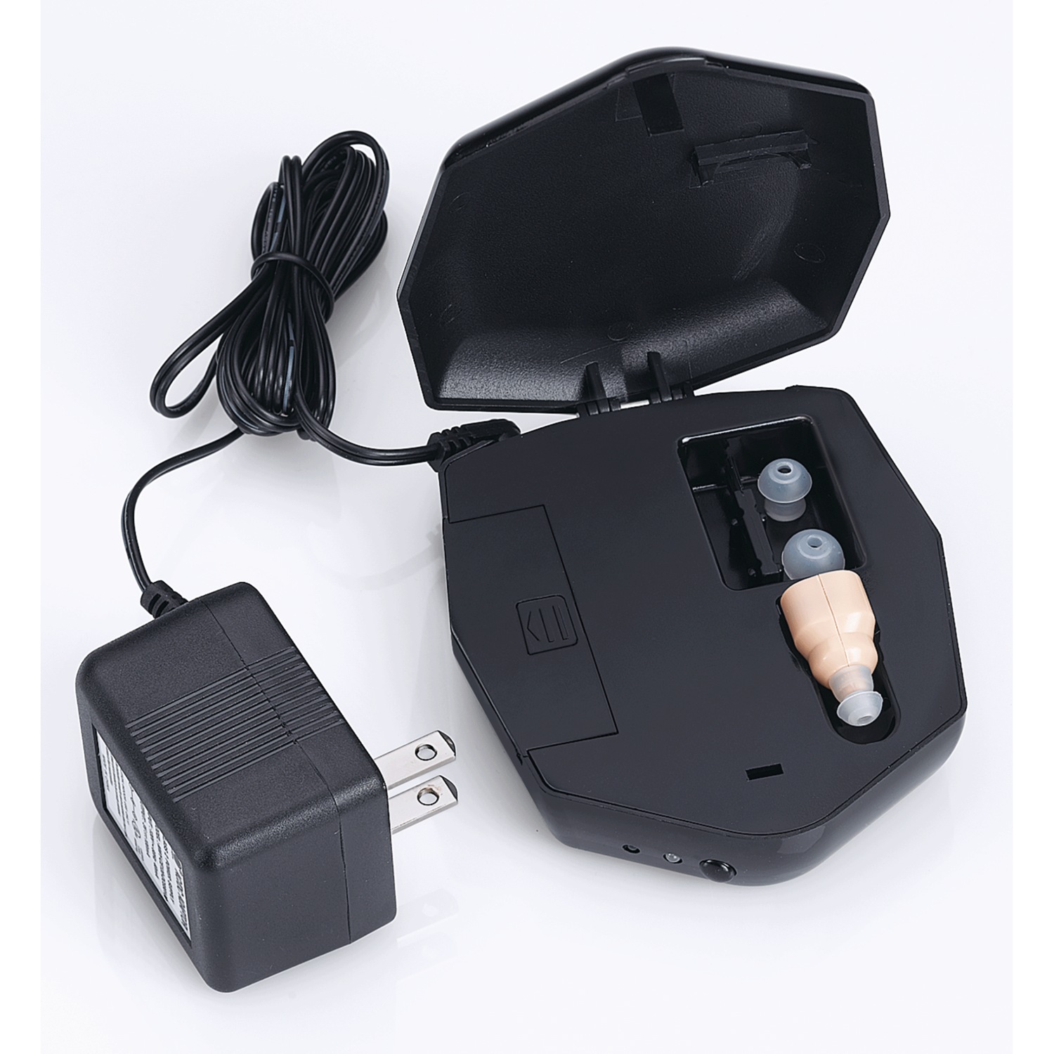 Turbo Ear™ Advanced Hearing Aid | Dr. Leonard's