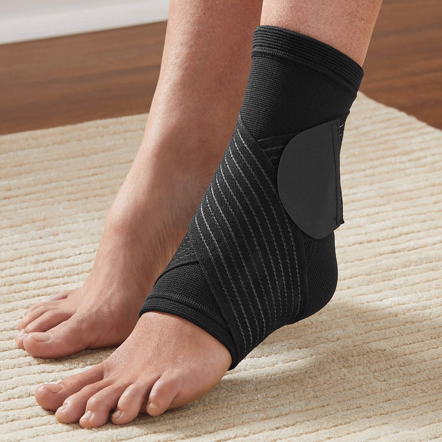 Ankle Support | Dr. Leonard's