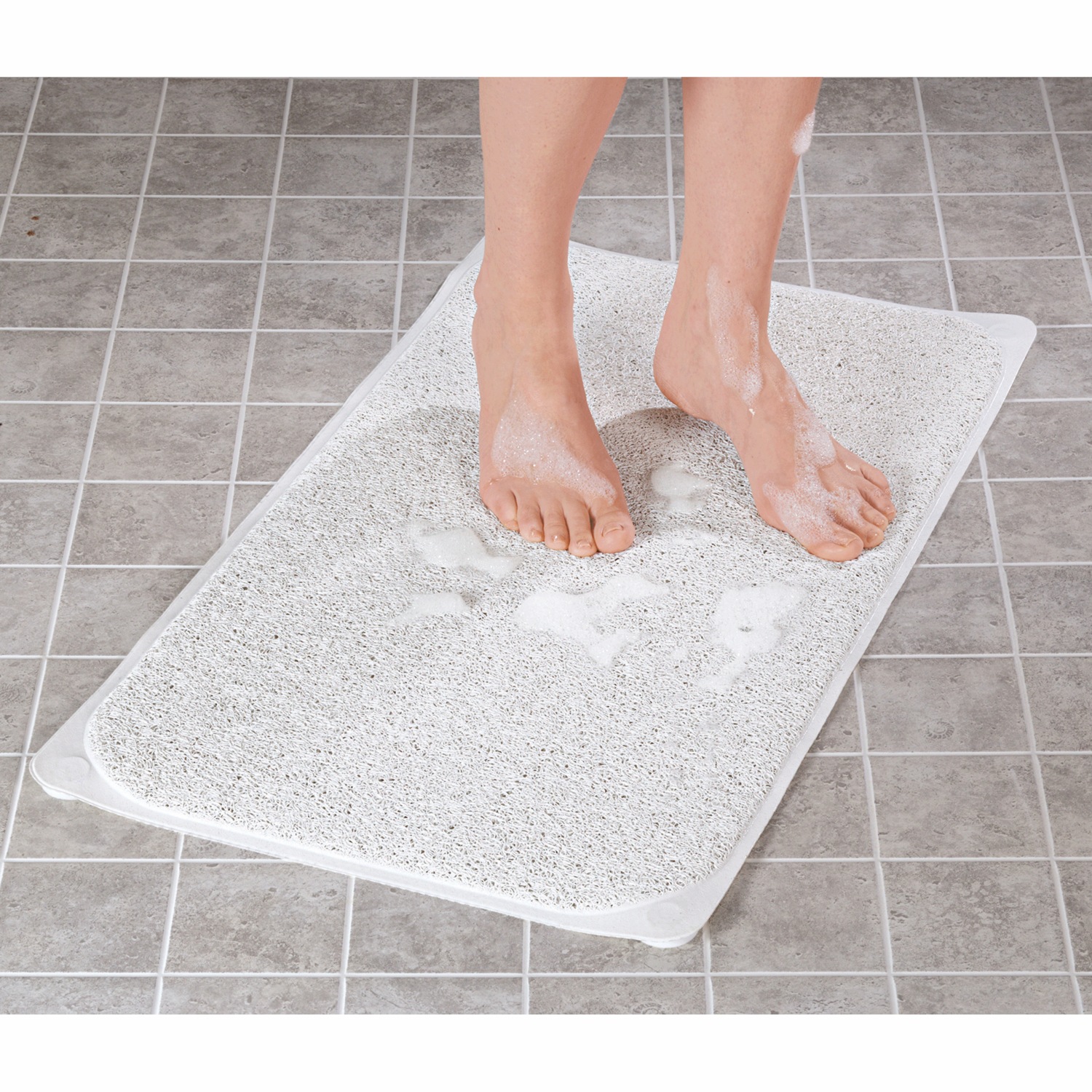 Tub and Shower Carpet | Dr. Leonard's