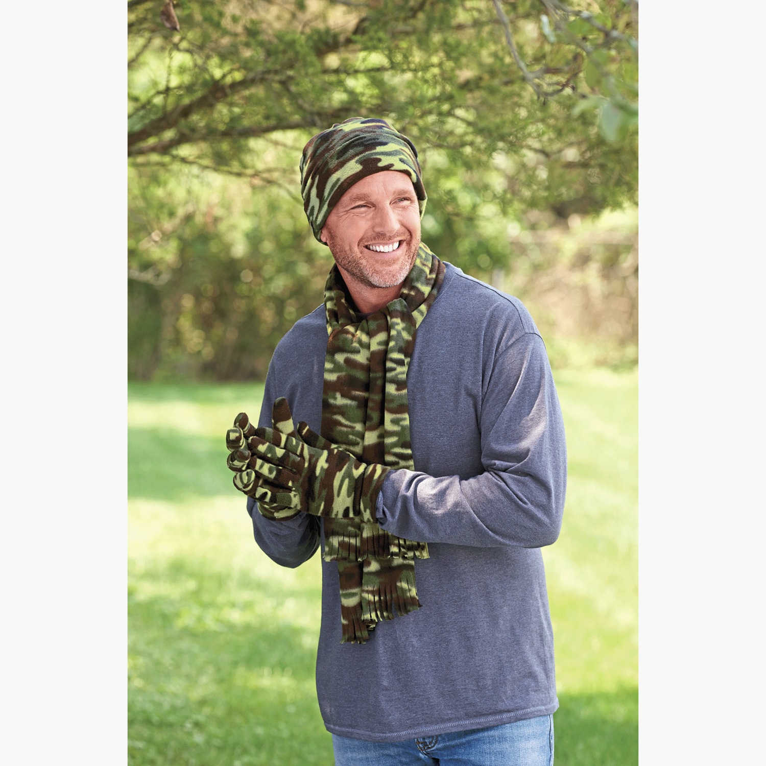 3-Piece Chill-Chaser Set | Dr. Leonard's