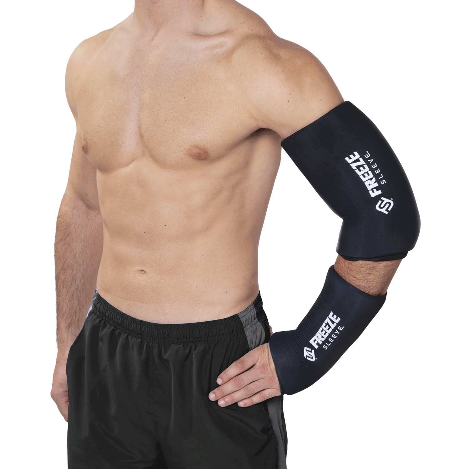 Freeze Sleeve | Dr. Leonard's