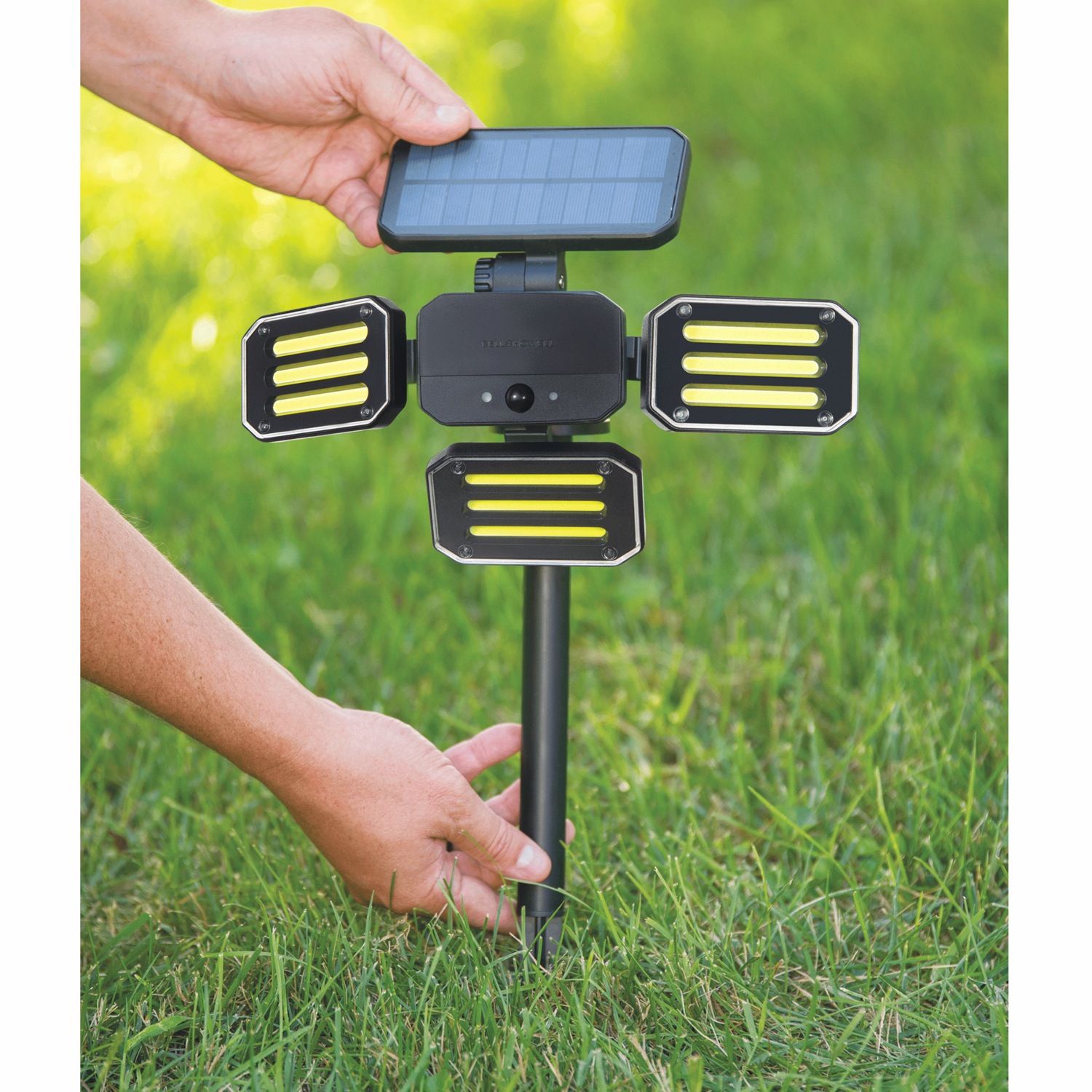 Bionic Flood Light | Dr. Leonard's