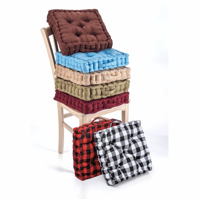 Booster Cushion | Dr. Leonard's