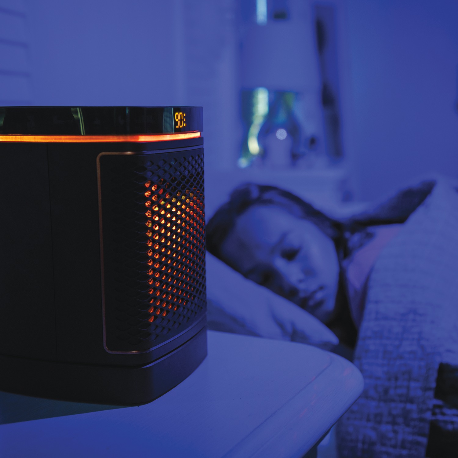 Handy Heater Copper-Core Pure Warmth | Dr. Leonard's