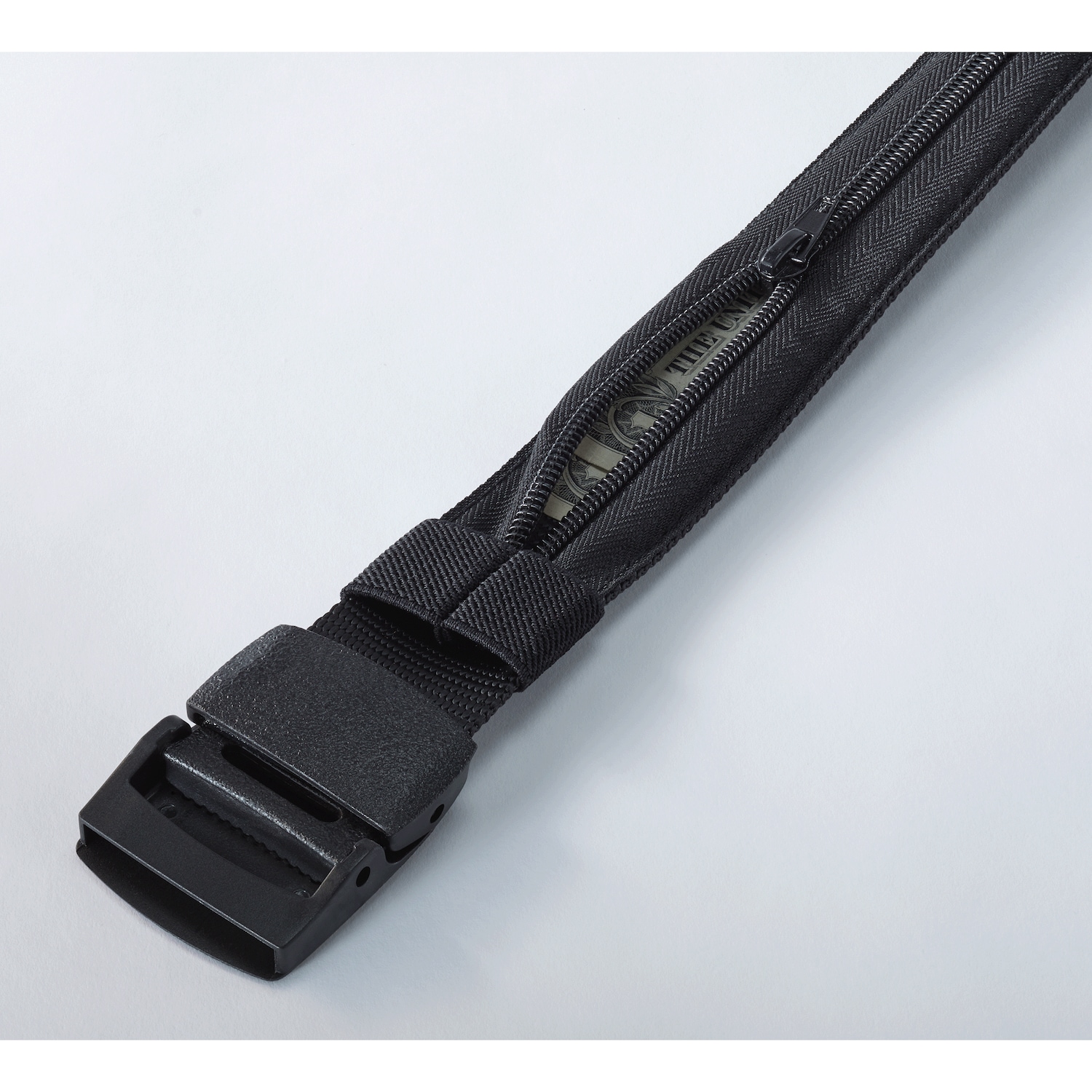 Secret Pocket Belt | Dr. Leonard's