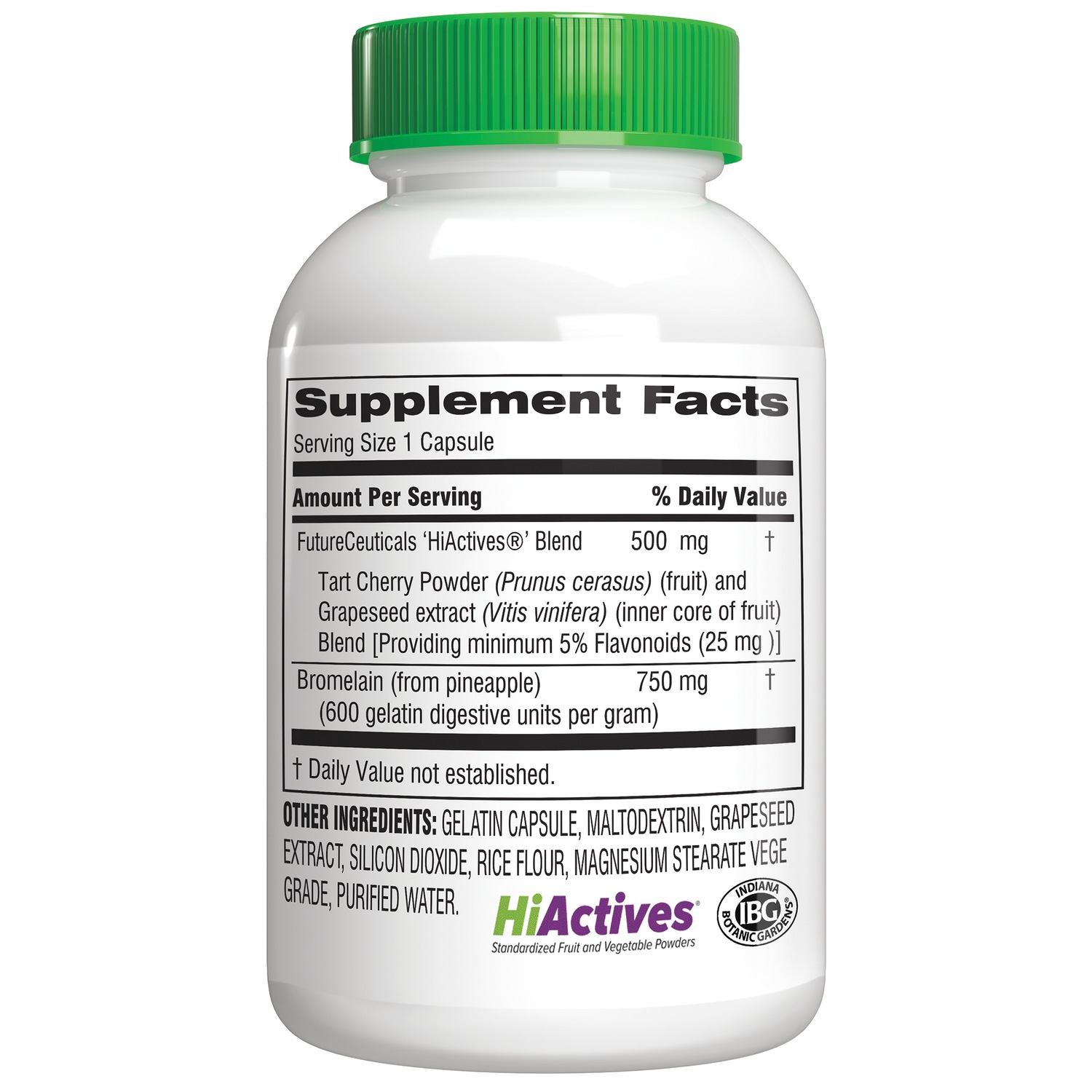Botanic Choice Tart Cherry Plus | Dr. Leonard's