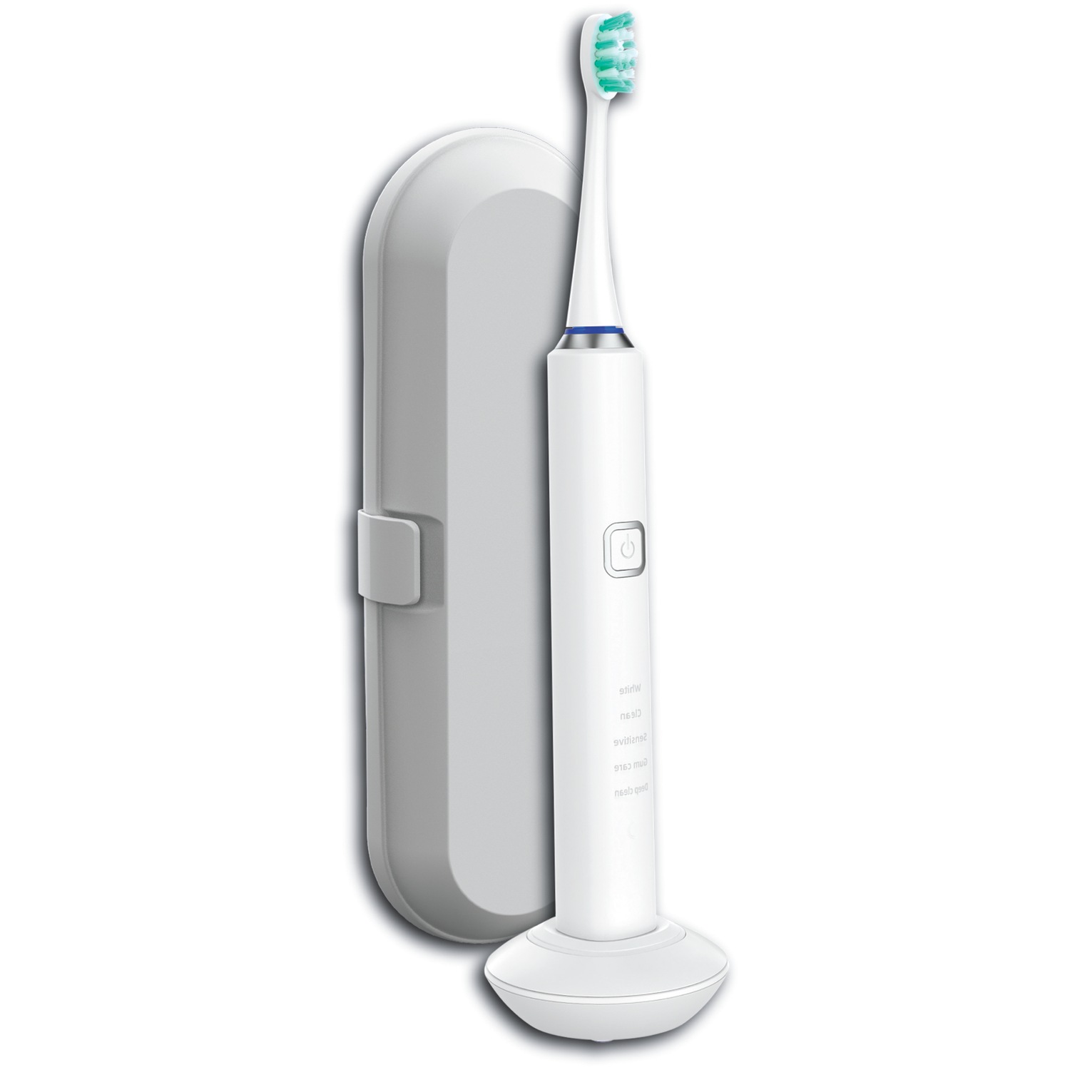 Miracle Smile® Ultra-Sonic Toothbrush | Dr. Leonard's