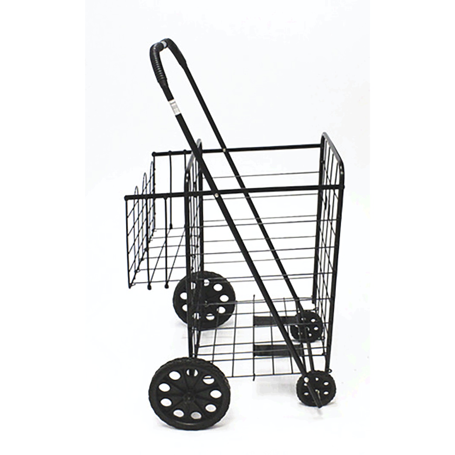 Extra-Large Shopping Cart | Dr. Leonard's