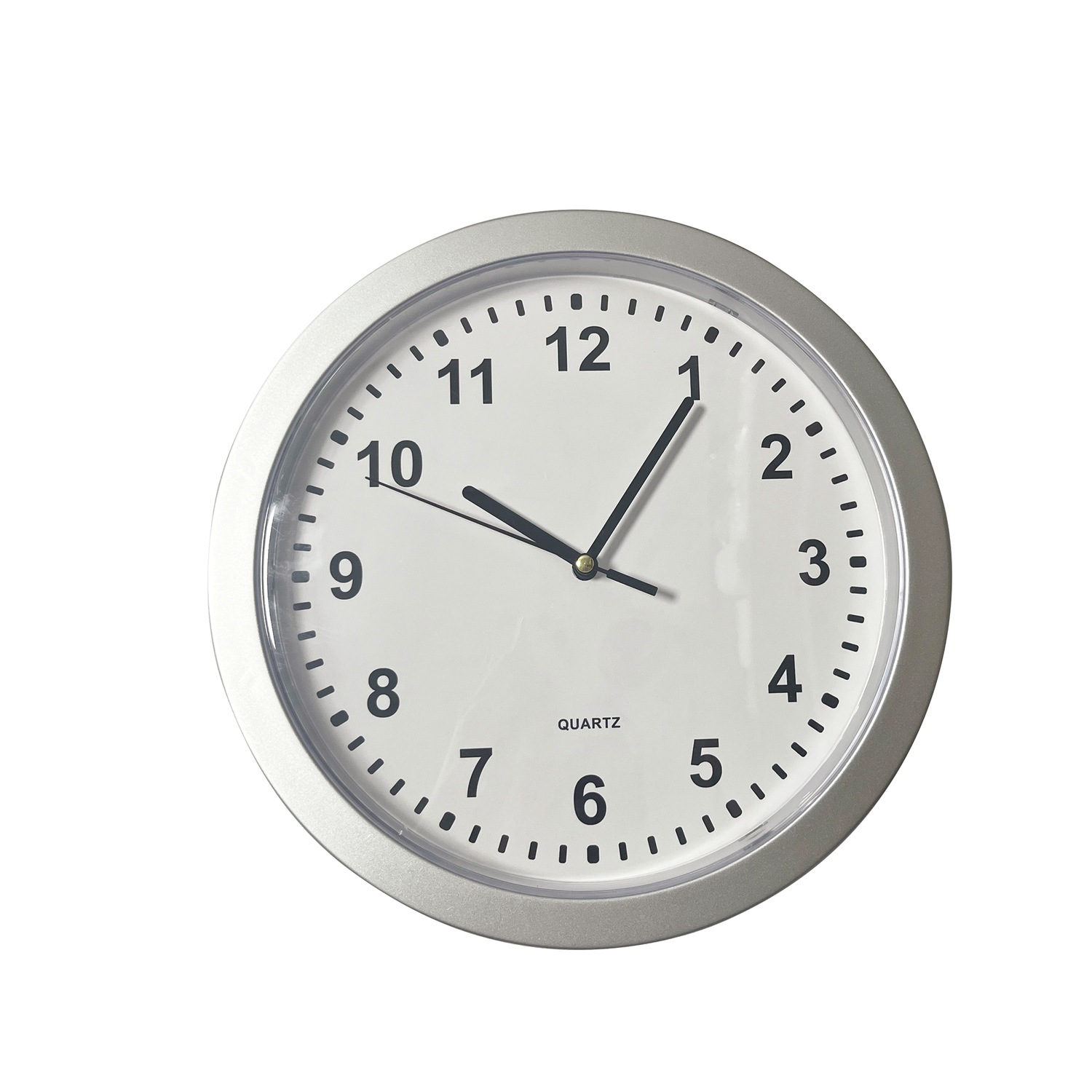 Wall Clock Safe | Dr. Leonard's