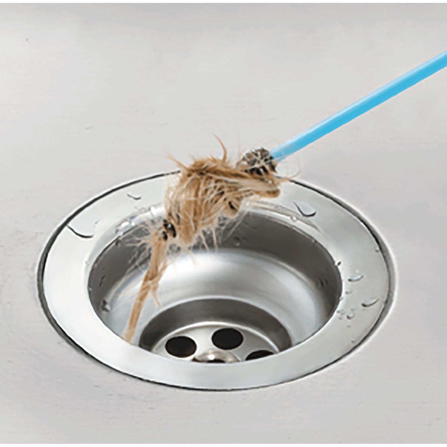Flexi-Drain Sticks | Dr. Leonard's
