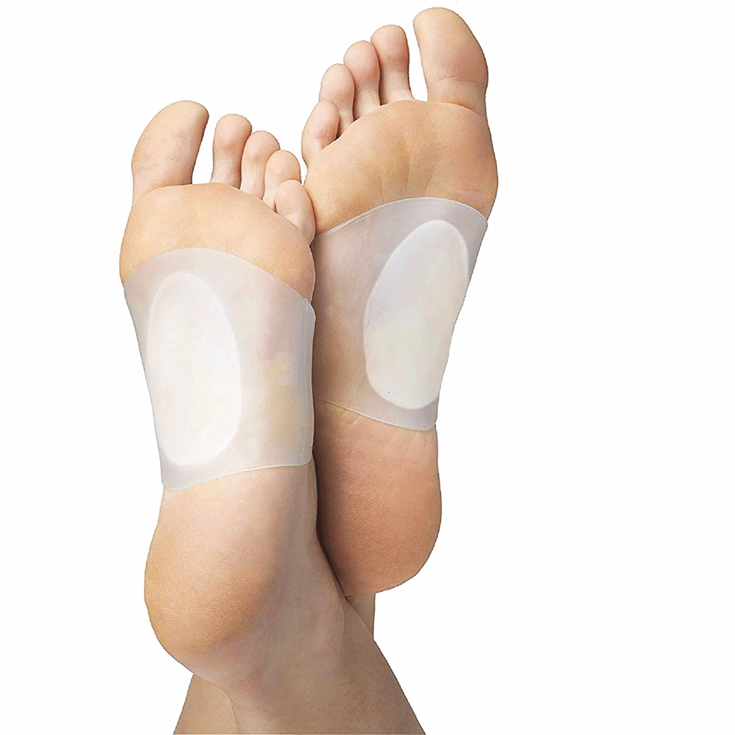 Gel Arch Sleeve | Dr. Leonard's