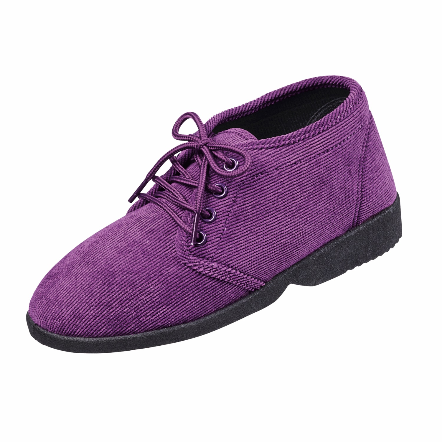 Women's Corduroy Bootie | Dr. Leonard's