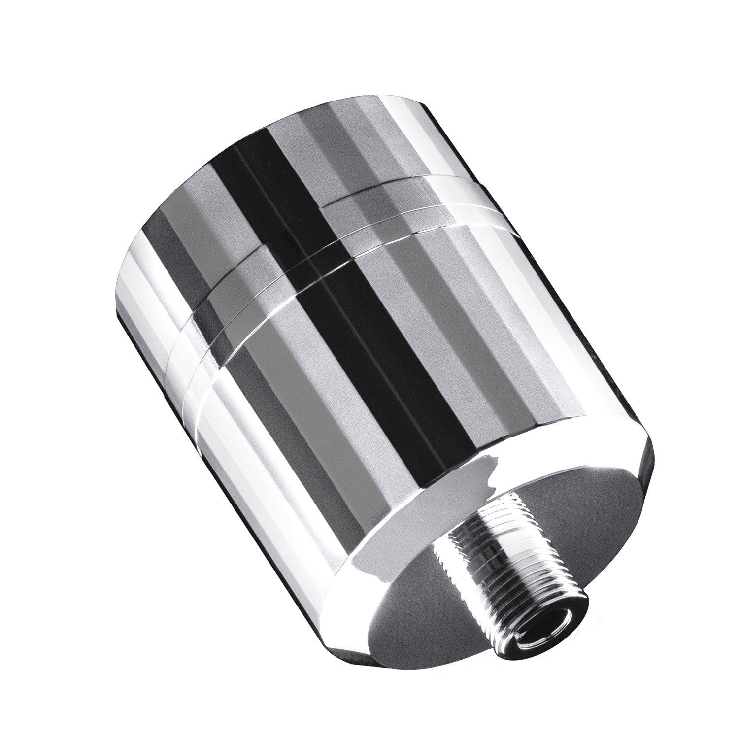 Everglow Shower Filter | Dr. Leonard's