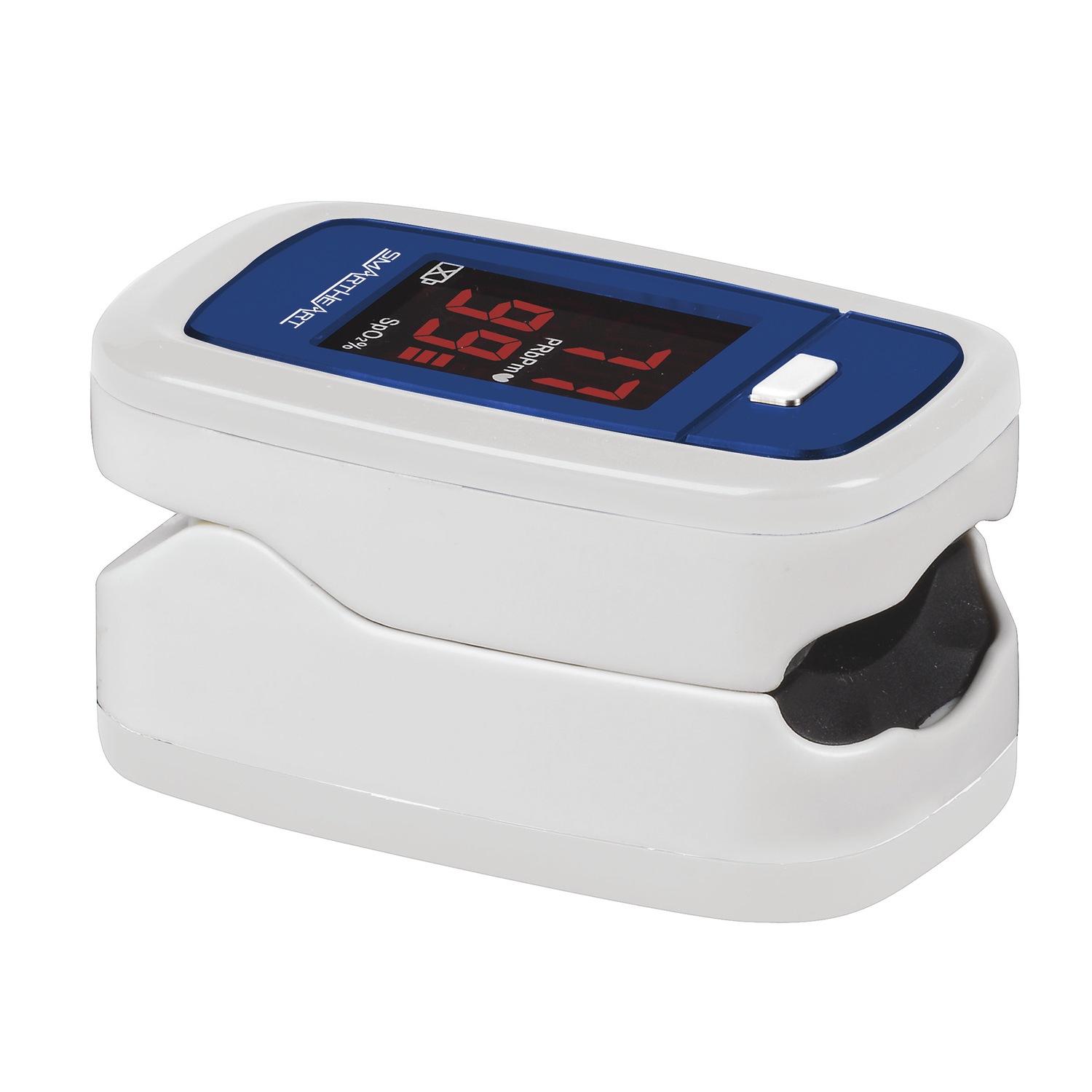 Smartheart Pulse Oximeter | Dr. Leonard's