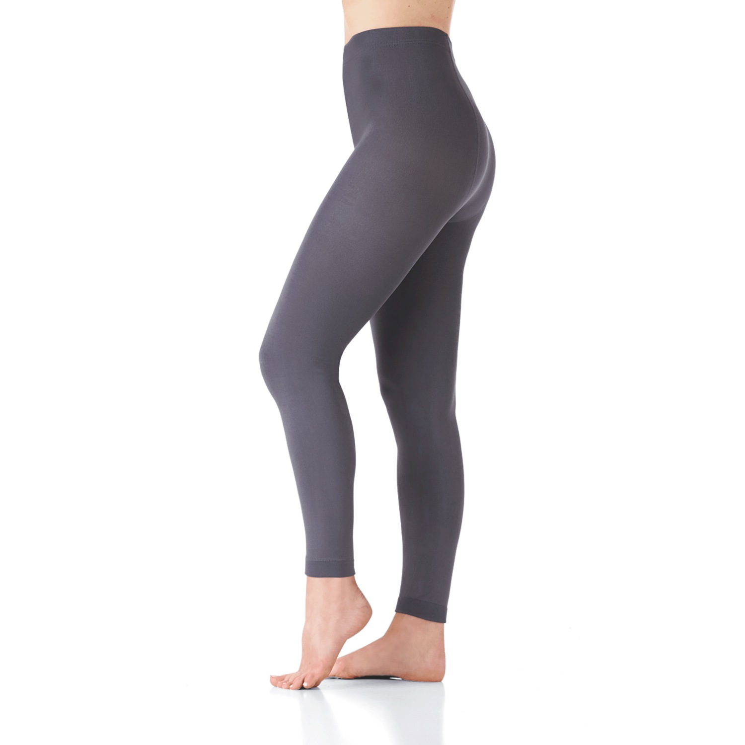 Ultra-Soft Fleece-Lined Leggings | Dr. Leonard's
