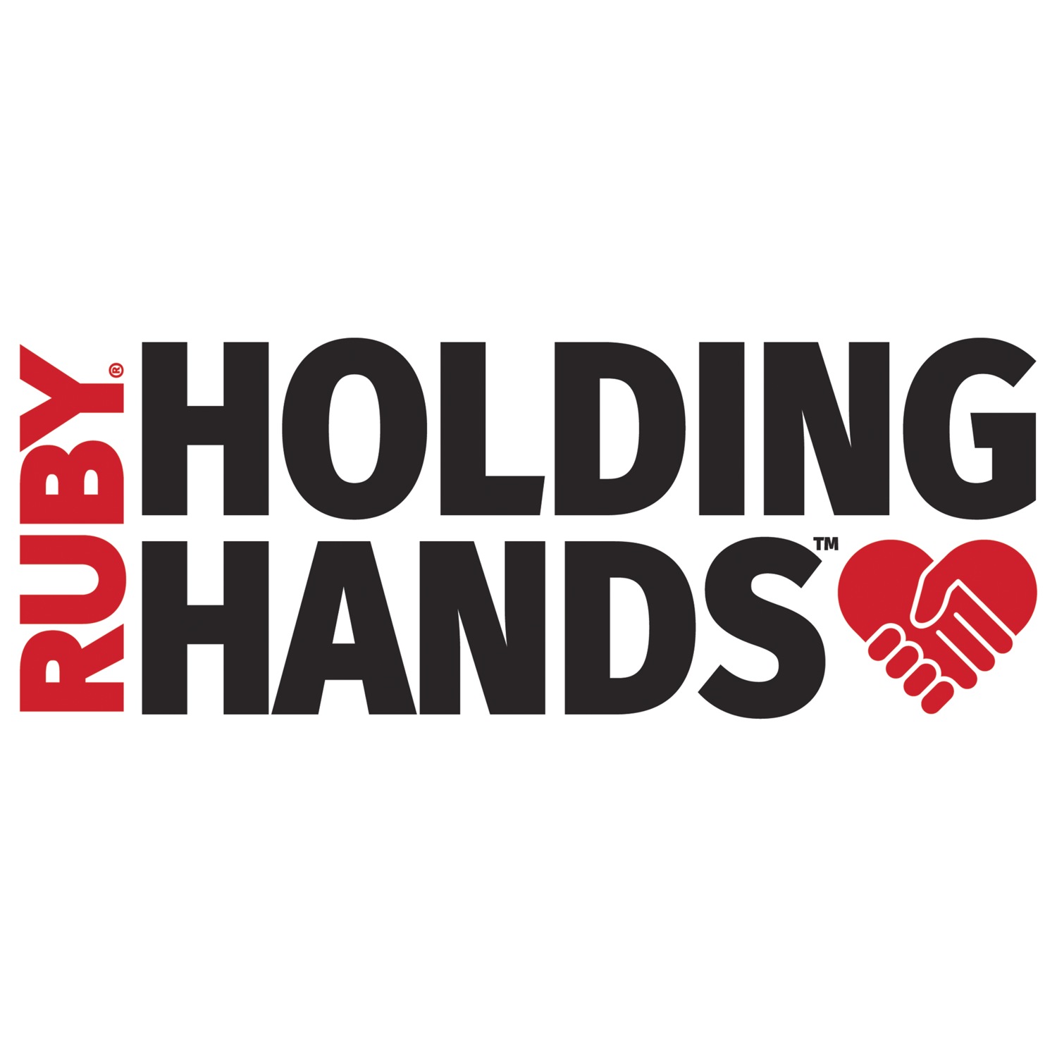 Ruby® Holding Hands® | Dr. Leonard's