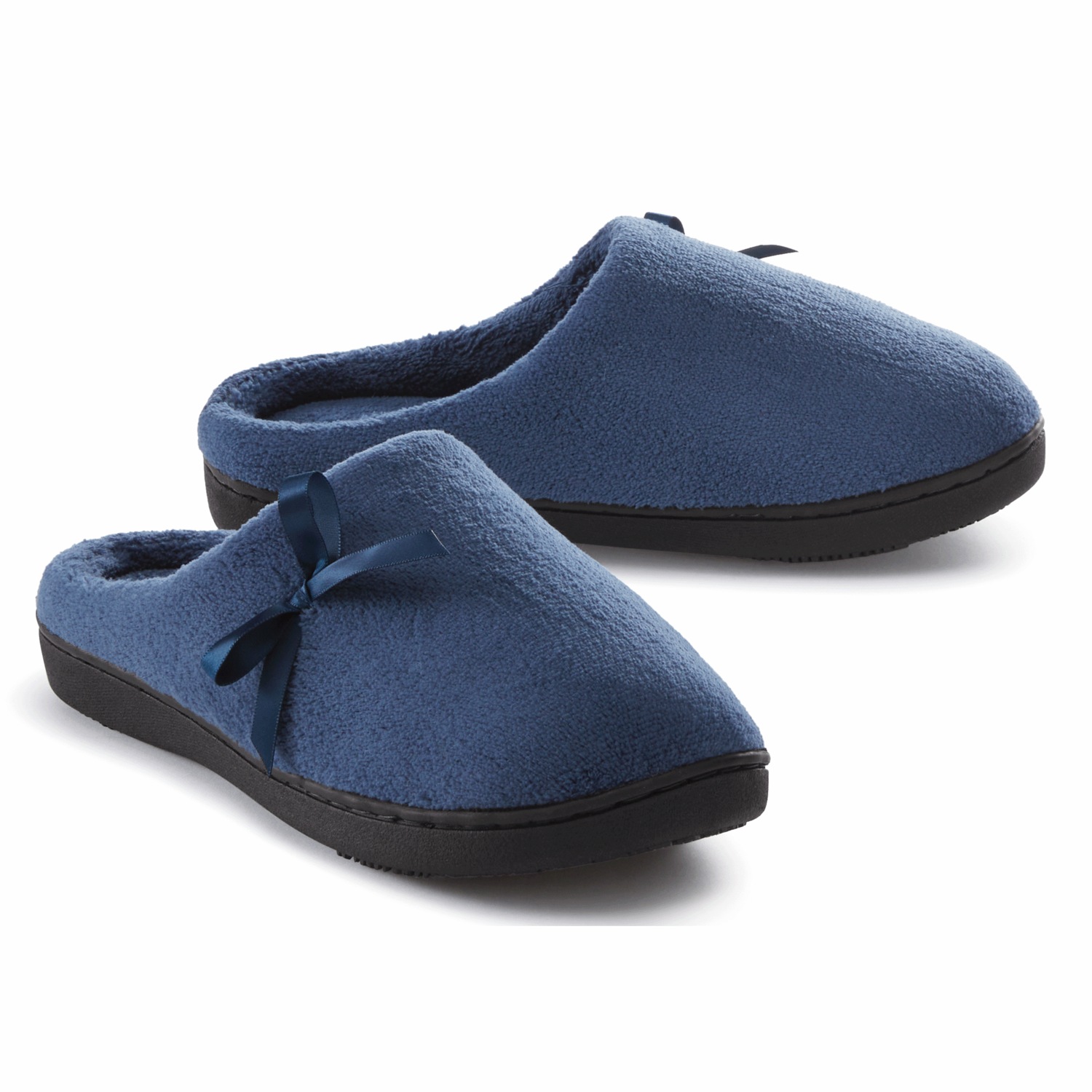 Bow Slipper | Dr. Leonard's