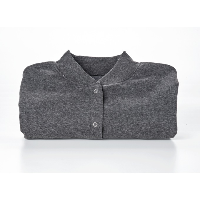 Snap-Front Cardigan | Dr. Leonard's