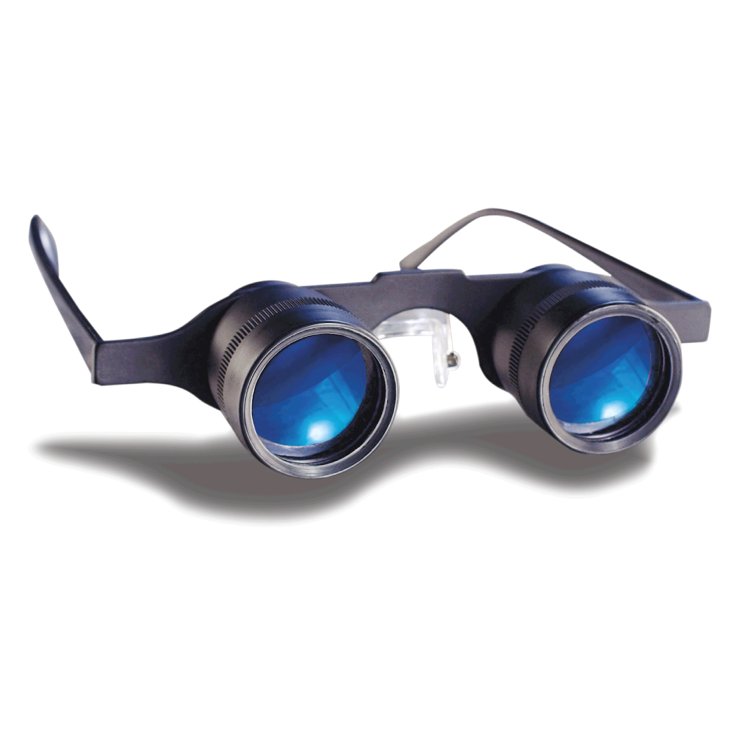 Zoom Optics Deluxe | Dr. Leonard's