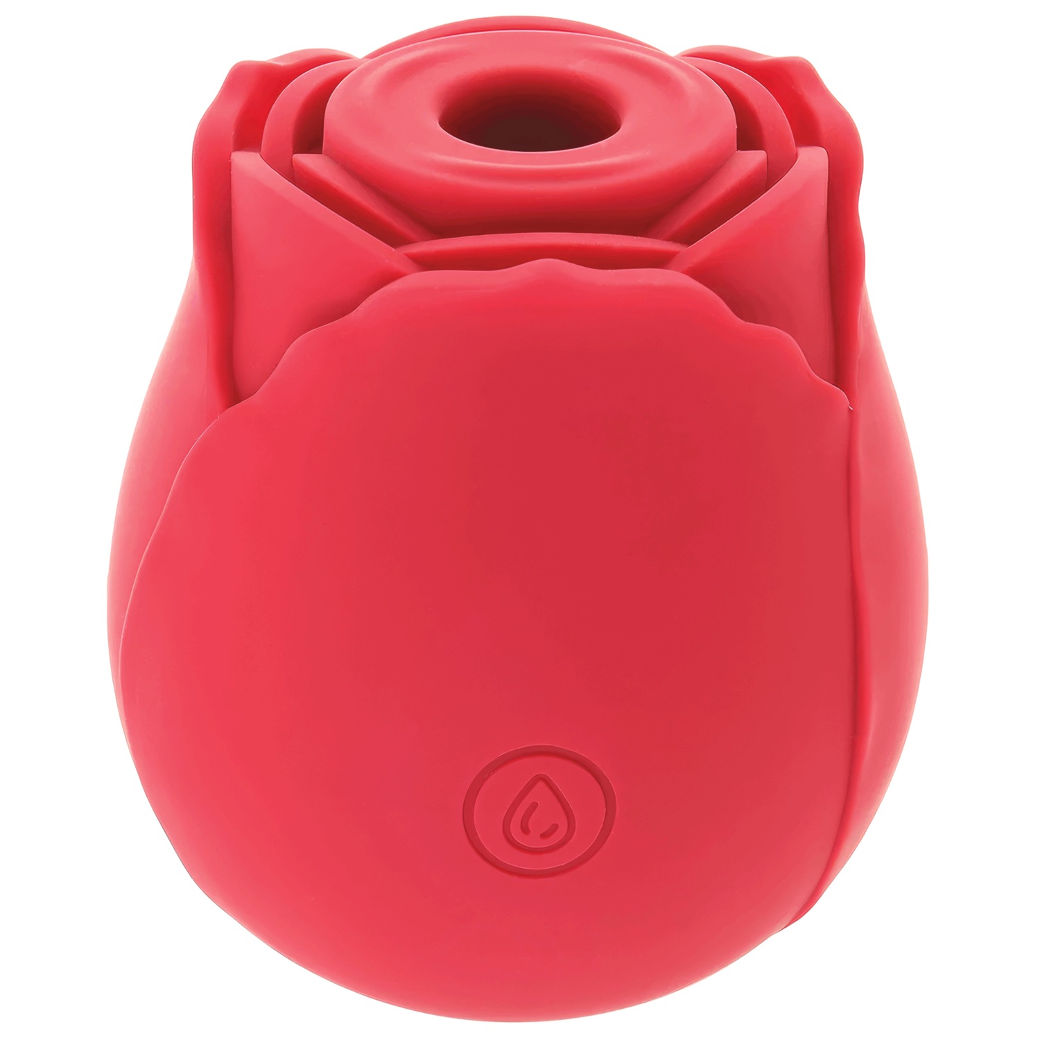 Bliss Rose Air Pulse Suction & Vibration | Dr. Leonard's