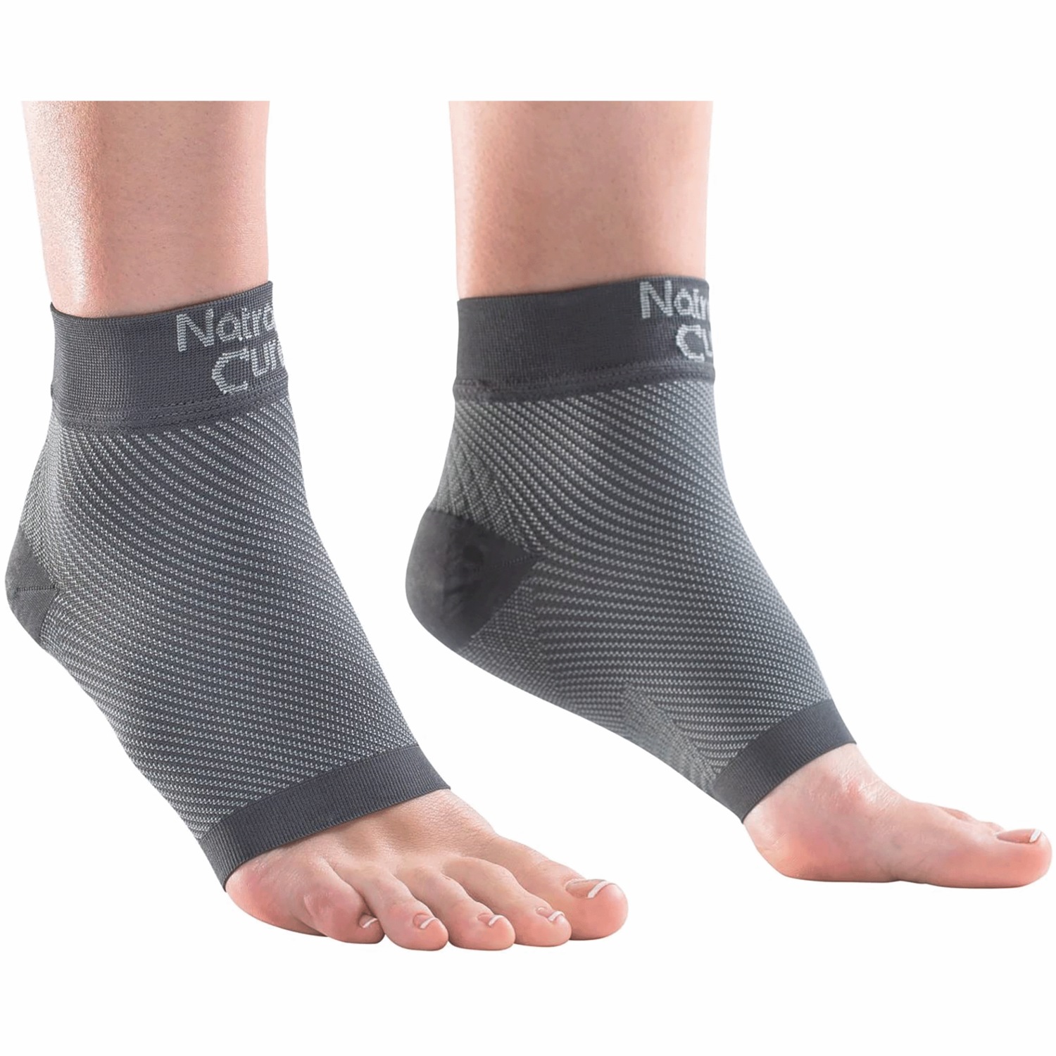 Compression Foot Sleeve | Dr. Leonard's