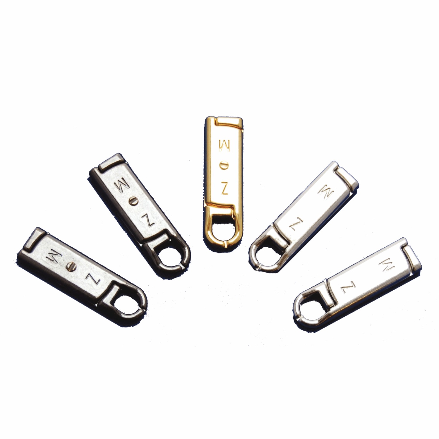 Zipper Extenders | Dr. Leonard's