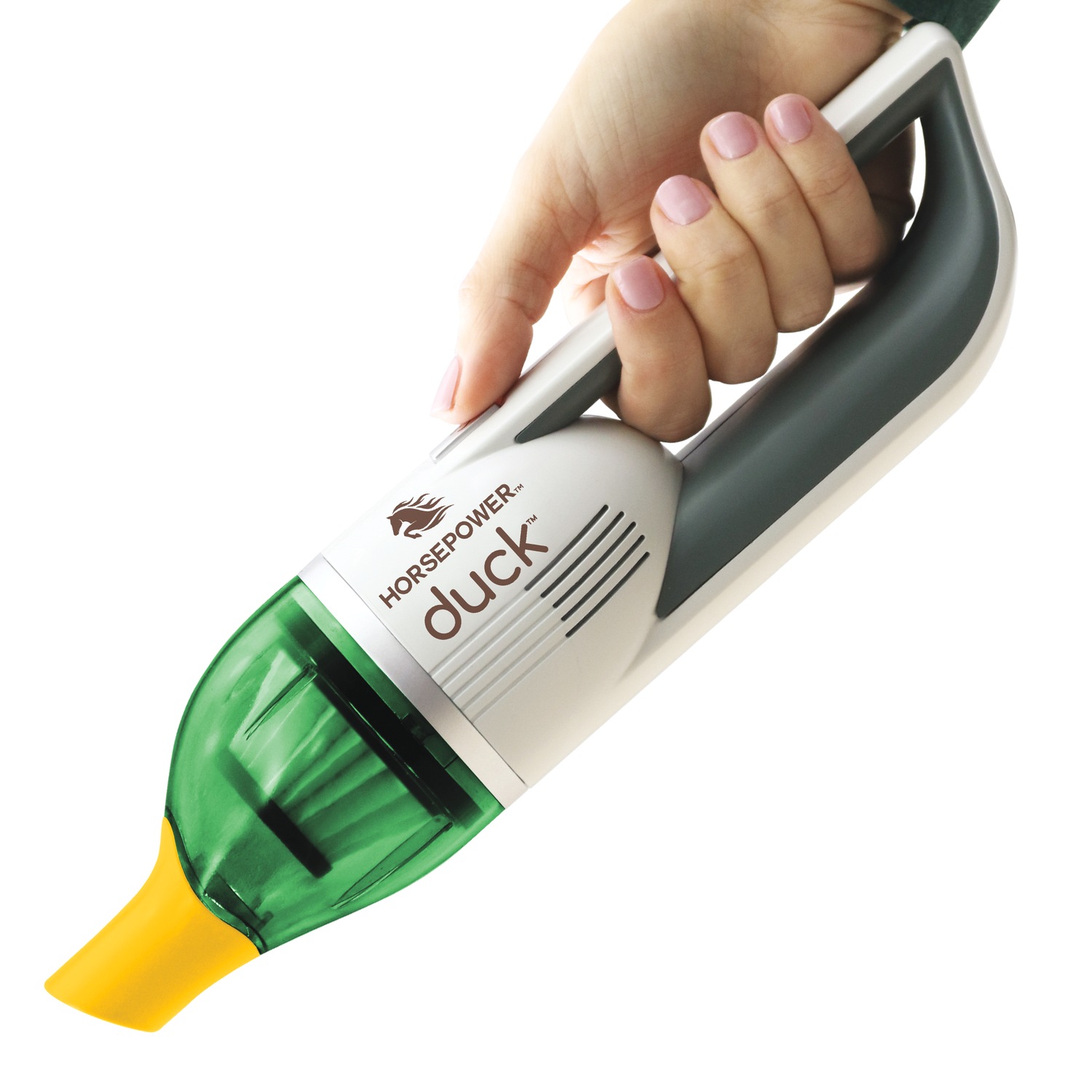 Horsepower Duck Vacuum | Dr. Leonard's